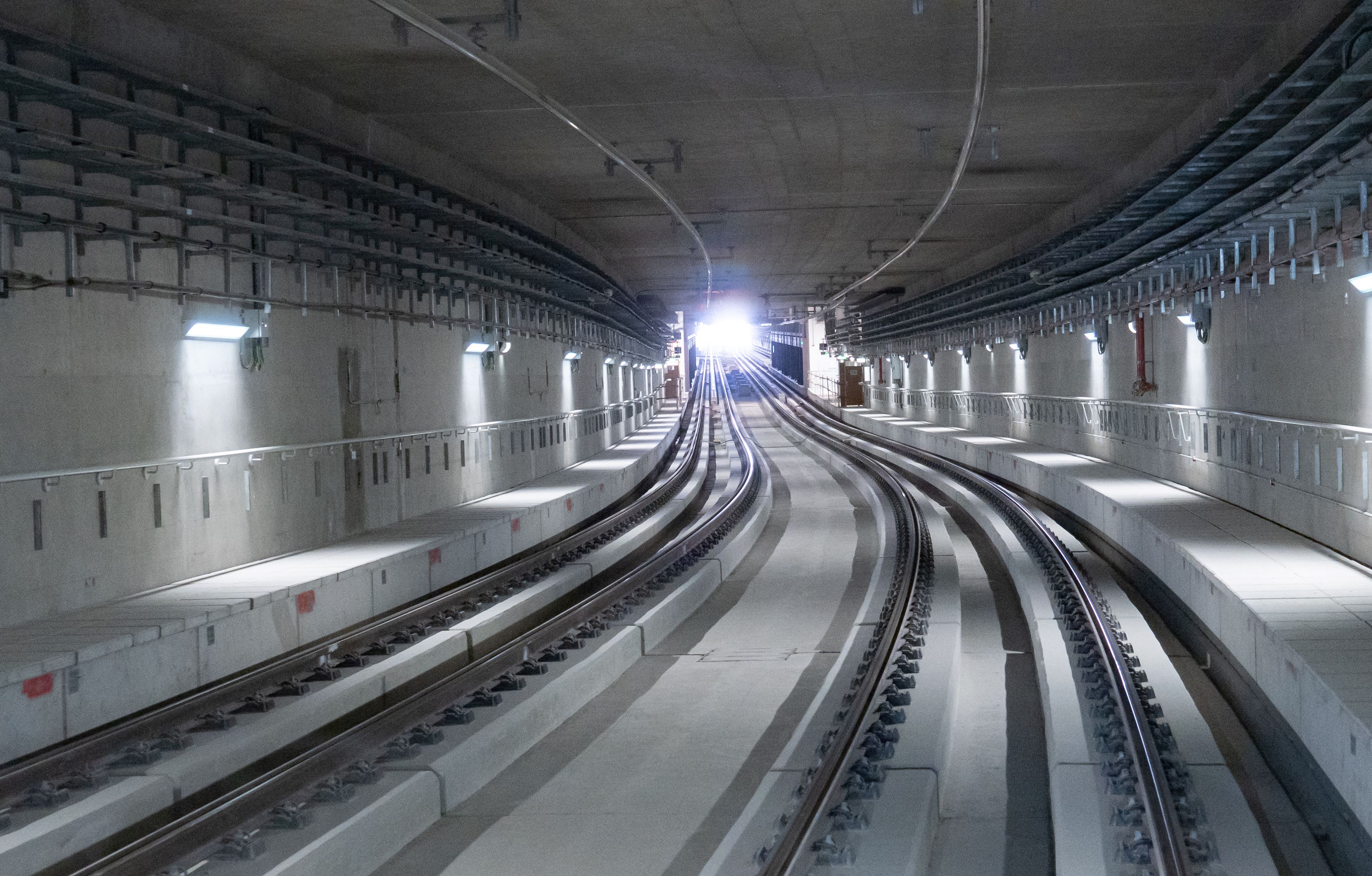 Alstom signs contract with RESA Yapi Elektromekanik A.S. to supply the first Rigid Overhead ...